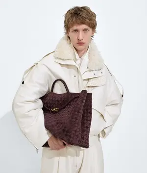 Bottega Veneta Large Andiamo