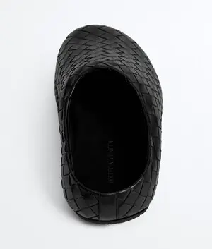 Bottega Veneta Klog Mule