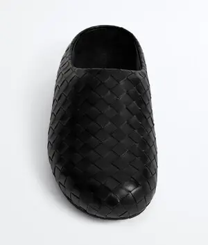 Bottega Veneta Klog Mule