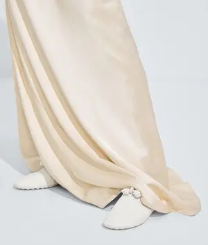 Bottega Veneta Fantasmina Ballerina