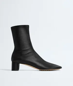 Bottega Veneta Cherry Ankle Boot