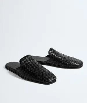 Bottega Veneta Palazzo Slipper