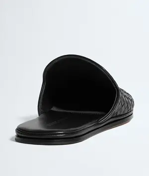 Bottega Veneta Palazzo Slipper