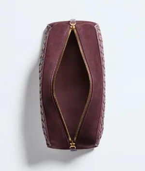 Bottega Veneta Large Nodo Pouch