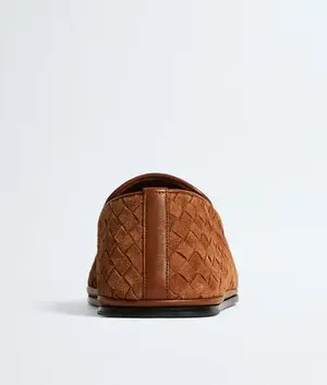 Bottega Veneta Palazzo Slipper