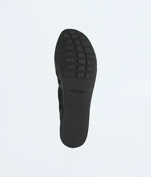 Bottega Veneta Fantasmina Ballerina - Black