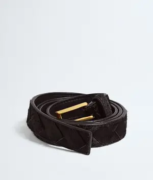 Bottega Veneta Solo Belt