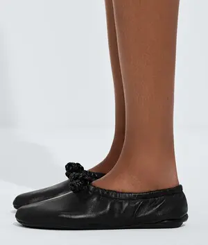 Bottega Veneta Fantasmina Ballerina