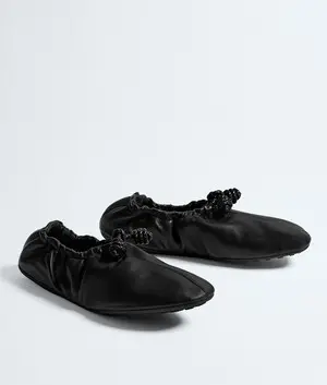 Bottega Veneta Fantasmina Ballerina