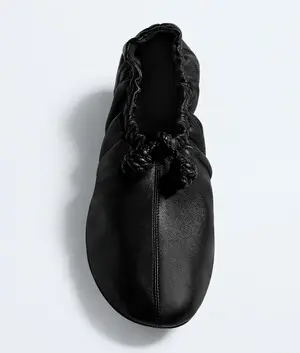 Bottega Veneta Fantasmina Ballerina