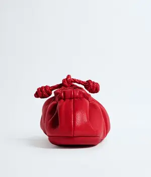 Bottega Veneta Fantasmina Ballerina