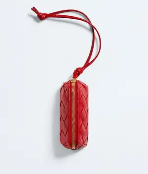 Bottega Veneta Intrecciato Micro Pouch