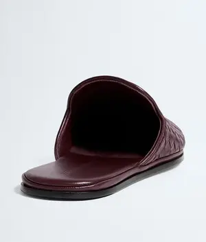 Bottega Veneta Palazzo Slipper