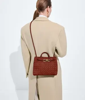 Bottega Veneta Small Andiamo
