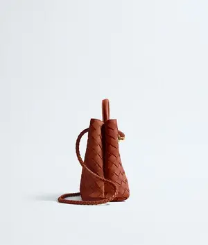 Bottega Veneta Small Andiamo