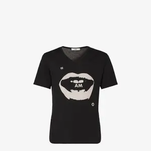 Fendi T-shirt - Black