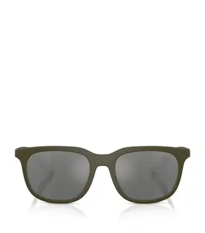 Prada Pillow Sunglasses