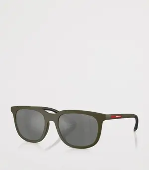 Prada Pillow Sunglasses