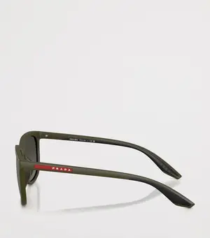 Prada Pillow Sunglasses