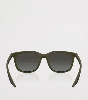 Prada Pillow Sunglasses