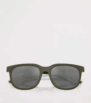 Prada Pillow Sunglasses