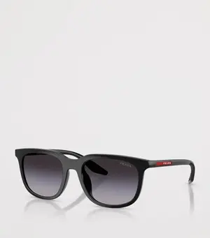 Prada Pillow Sunglasses
