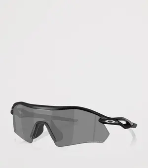 Oakley Radar Plate​ Rectangle Sunglasses