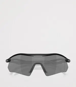 Oakley Radar Plate​ Rectangle Sunglasses