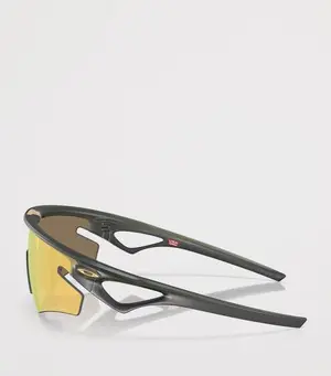 Oakley Sphaera Slash Rectangle Sunglasses