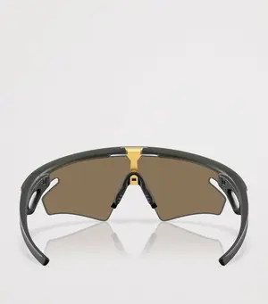 Oakley Sphaera Slash Rectangle Sunglasses