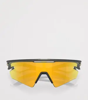 Oakley Sphaera Slash Rectangle Sunglasses