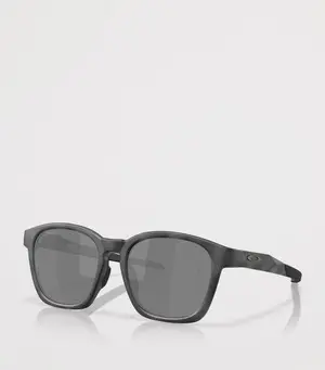 Oakley Shackle Square Sunglasses