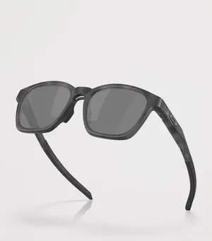 Oakley Shackle Square Sunglasses