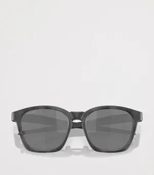 Oakley Shackle Square Sunglasses
