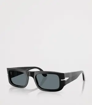 Persol Acetate Pillow Sunglasses