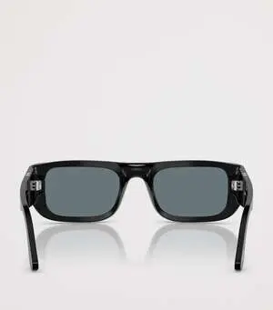Persol Acetate Pillow Sunglasses