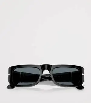 Persol Acetate Pillow Sunglasses