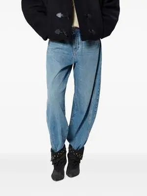Isabel Marant Étoile Giubbotto Trixie Manteau