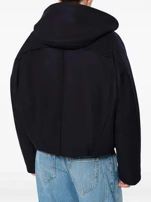 Isabel Marant Étoile Giubbotto Trixie Manteau