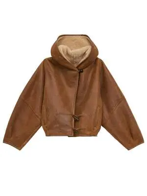 Isabel Marant Etoile Short Sleeves Outerwear For Women