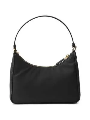 Prada Re-edition 2005 Re-nylon And Saffiano Mini Bag