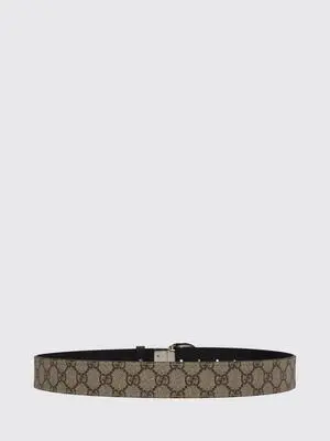 Gucci Belt Beige