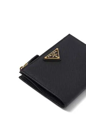 Prada Portafoglio Saffiano