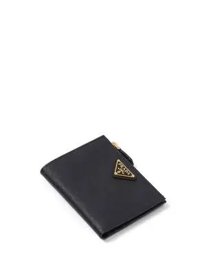 Prada Portafoglio Saffiano