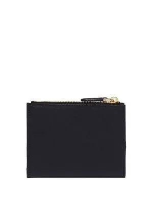 Prada Portafoglio Saffiano