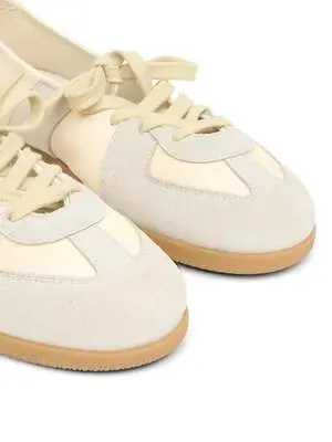 MAISON MARGIELA Replica Soft Laced Ballet