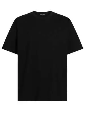 Dolce & Gabbana T-shirt - Black