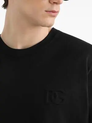 Dolce & Gabbana T-shirt - Black