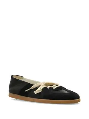 MAISON MARGIELA Replica Soft Laced Ballet