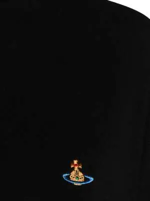 VIVIENNE WESTWOOD Long Sleeve Hebo Top